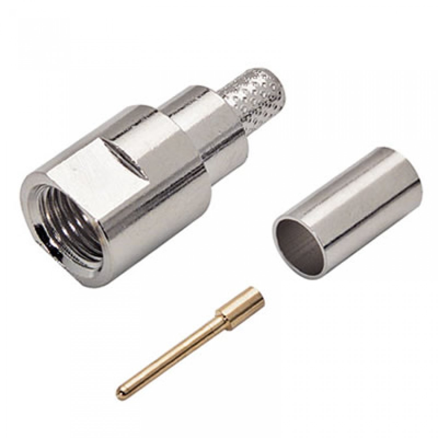 Connectors – RF Industries
