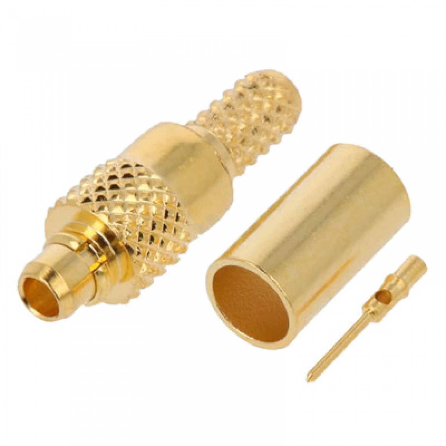 Connectors – RF Industries