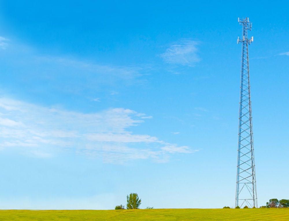 Maximizing Thermal Management in Tower Sites - RF Industries