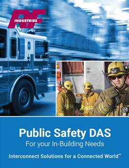 Catalogs and Brochures - RF Industries