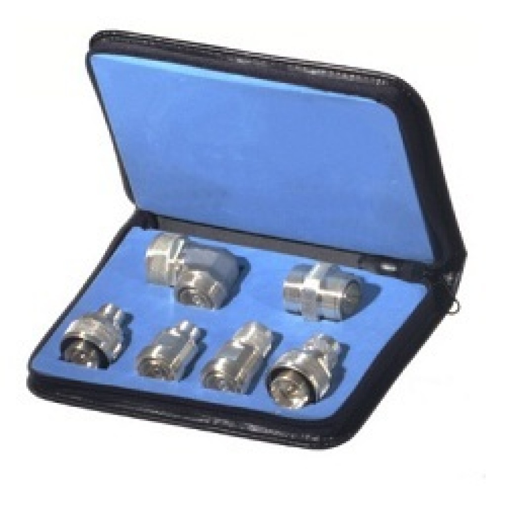 RFA-4024 - RF Industries