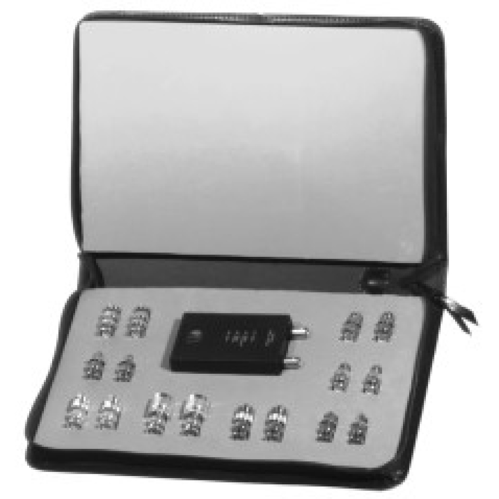 RFA-4017 - RF Industries