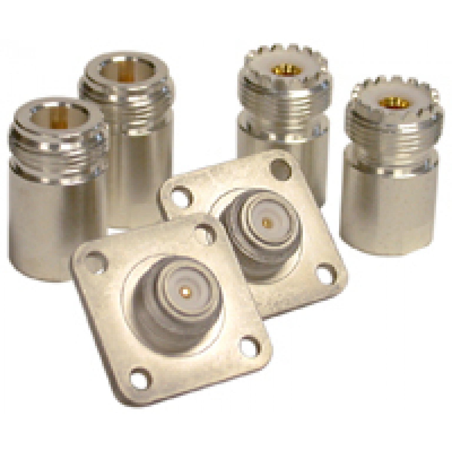 RFA-4048 - RF Industries