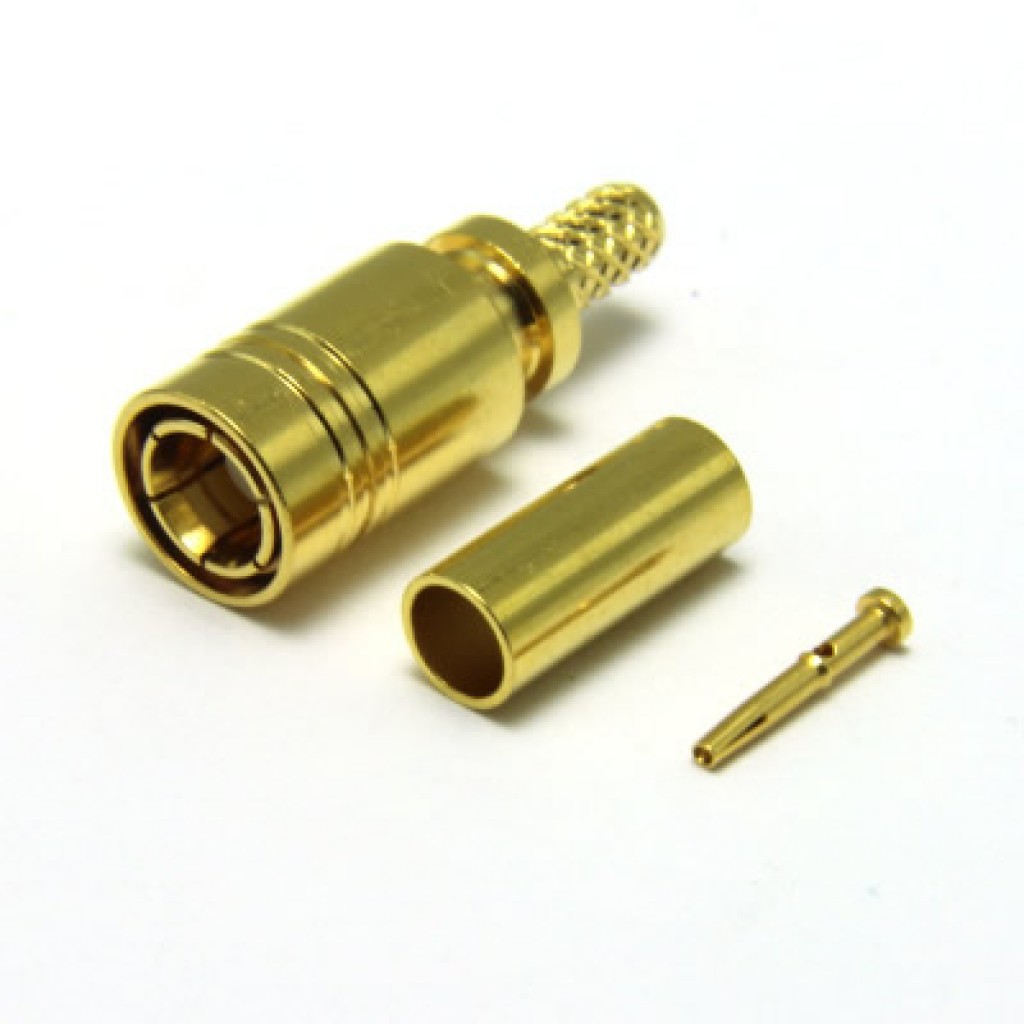Connectors – RF Industries