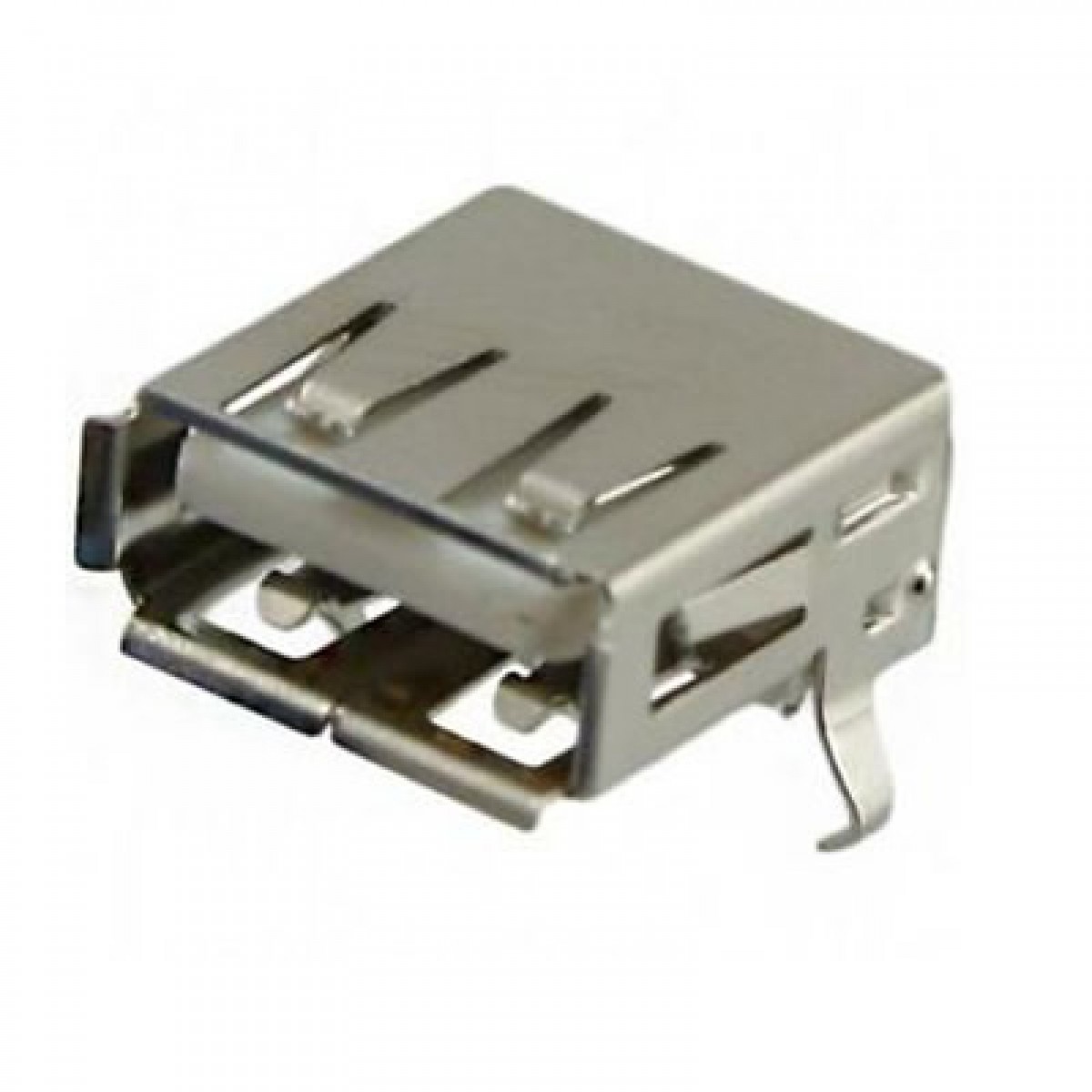 Connectors – RF Industries