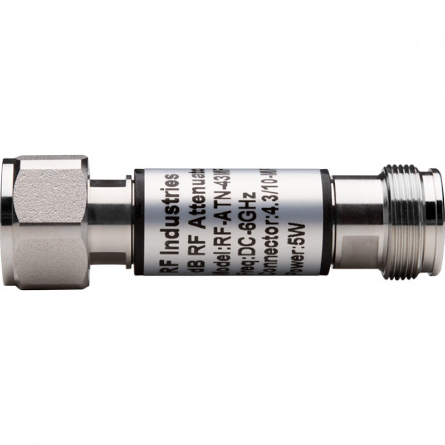 Directional Couplers Archives - RF Industries