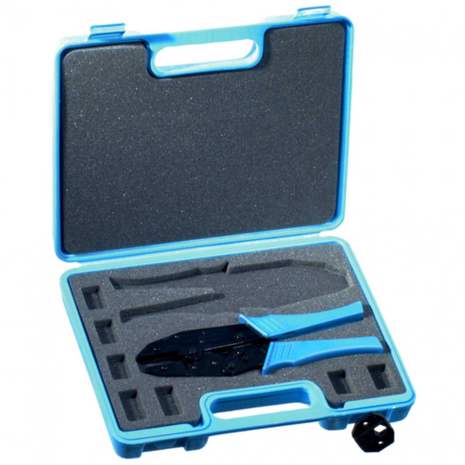 RFA-4087 - RF Industries