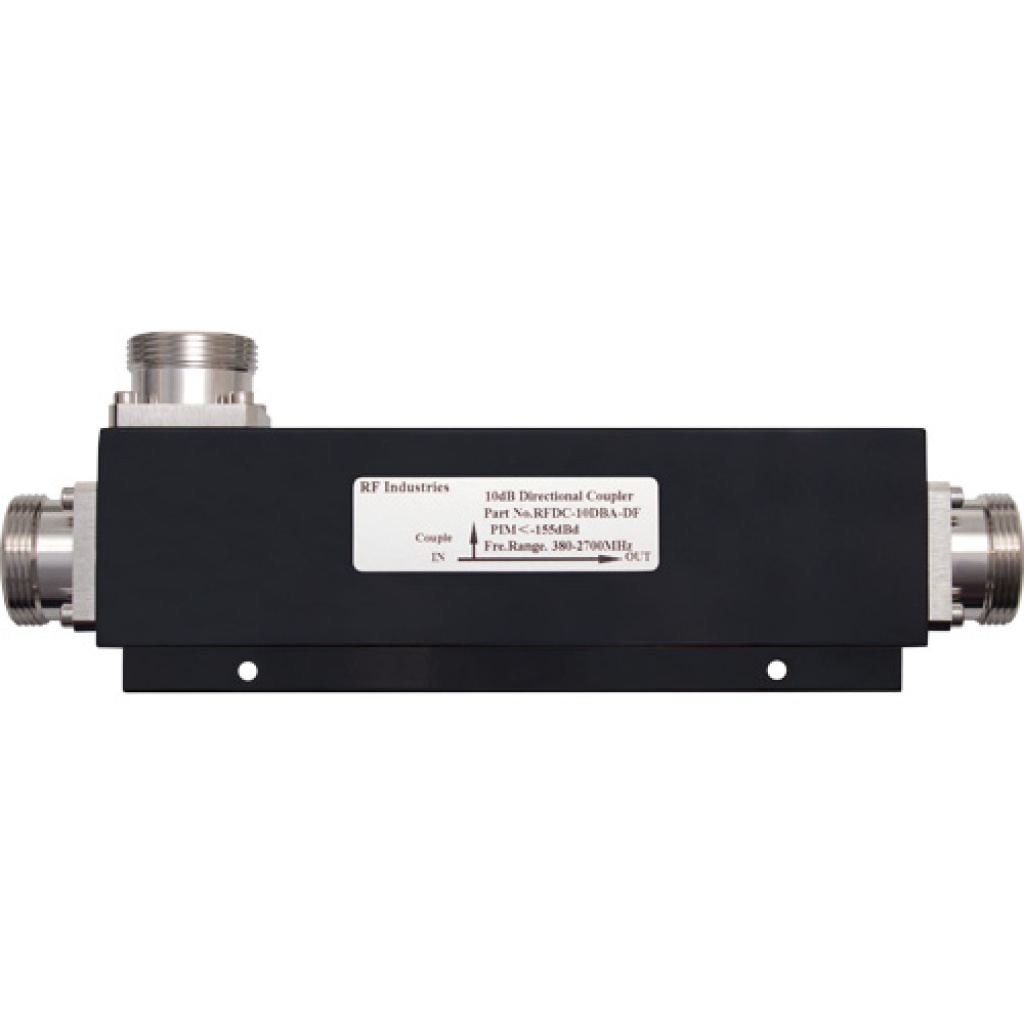 Directional Couplers Archives - RF Industries