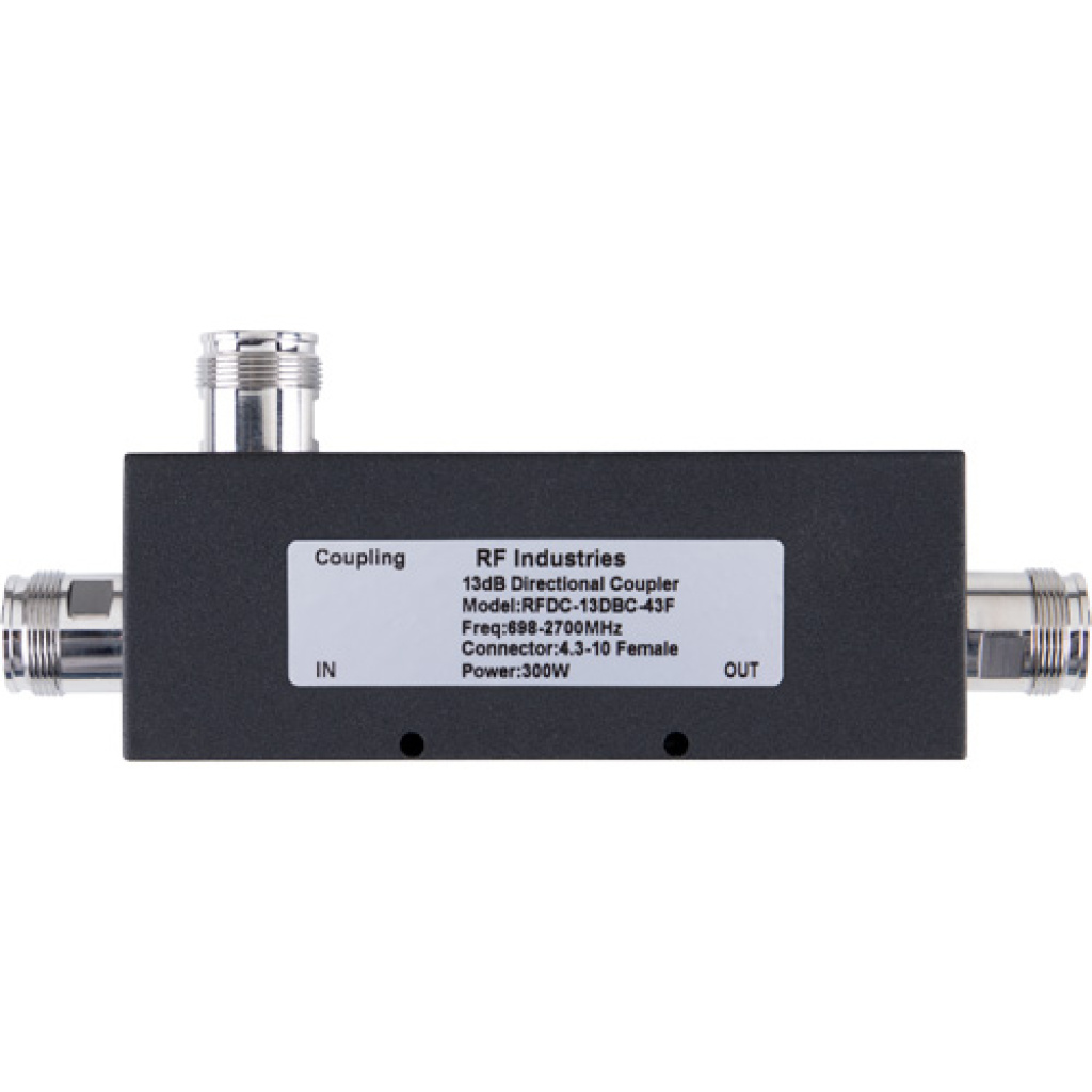 Directional Couplers Archives - RF Industries