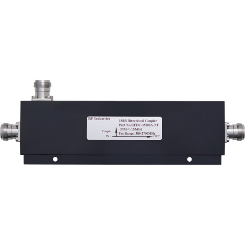 RFDC-15DBA-NF - RF Industries