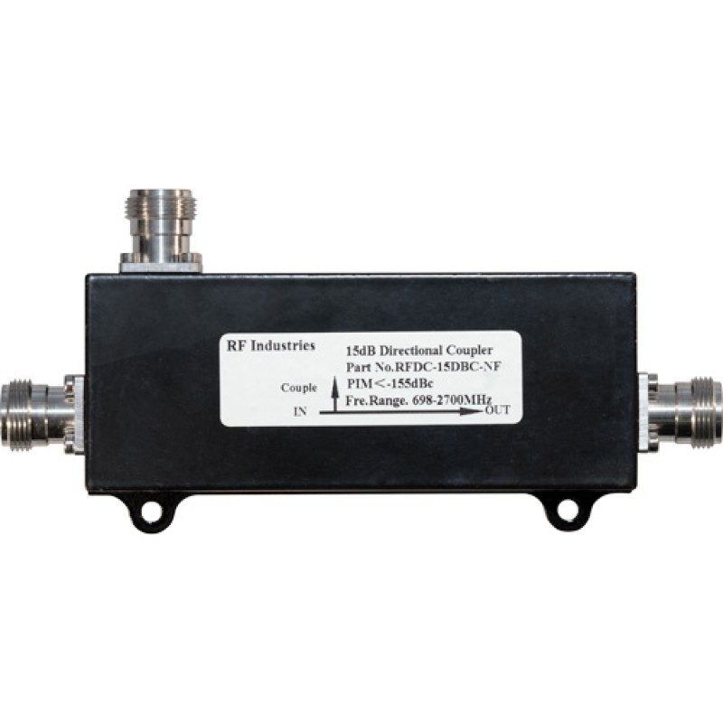 RFDC-15DBC-NF - RF Industries