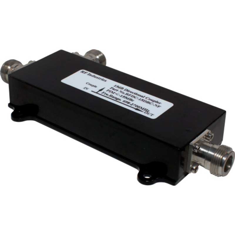 RFDC-15DBC-NF - RF Industries