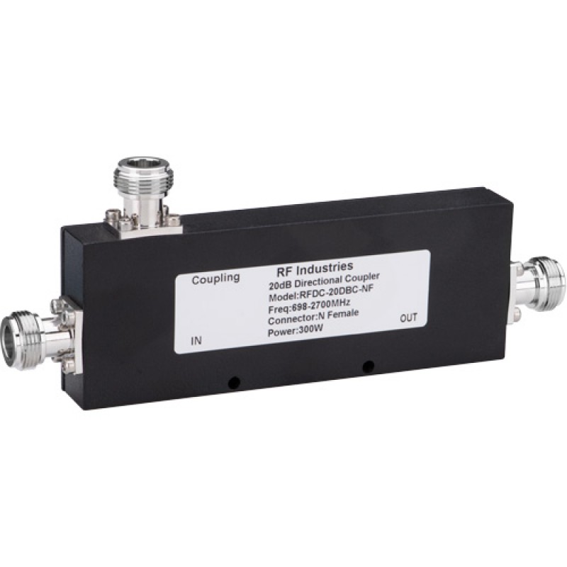 RFDC-20DBC-NF - RF Industries