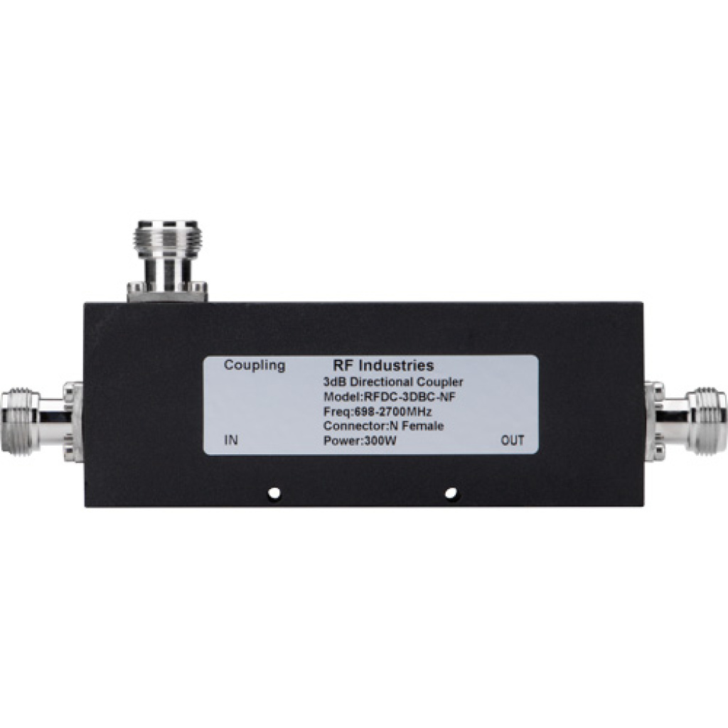 Directional Couplers Archives - RF Industries