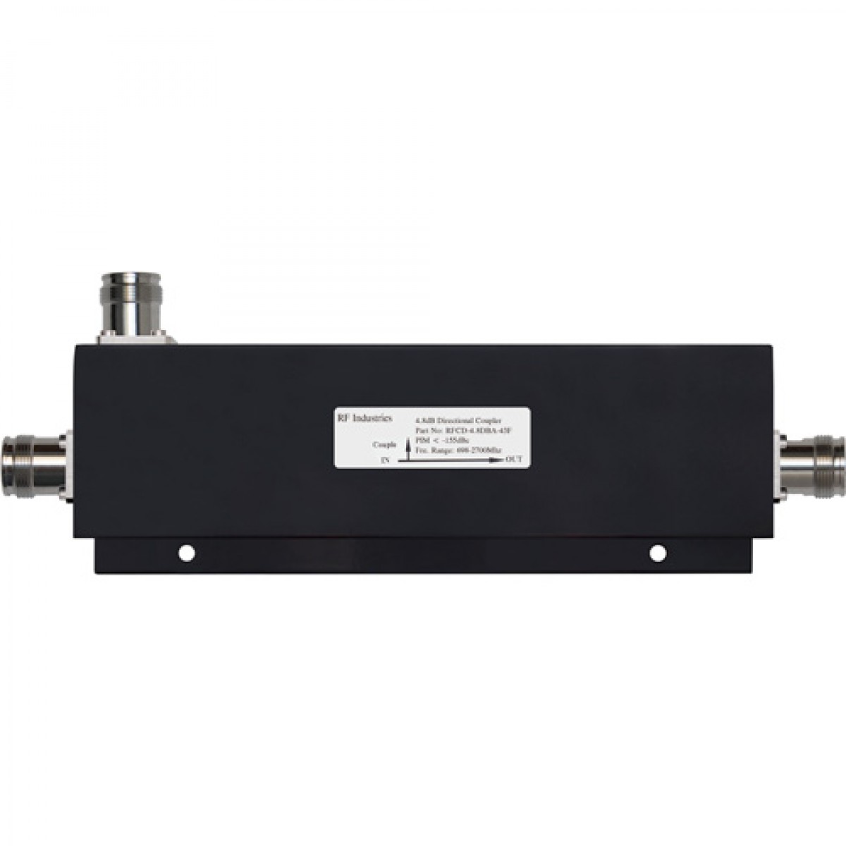 RFDC-4.8DBA-43F - RF Industries