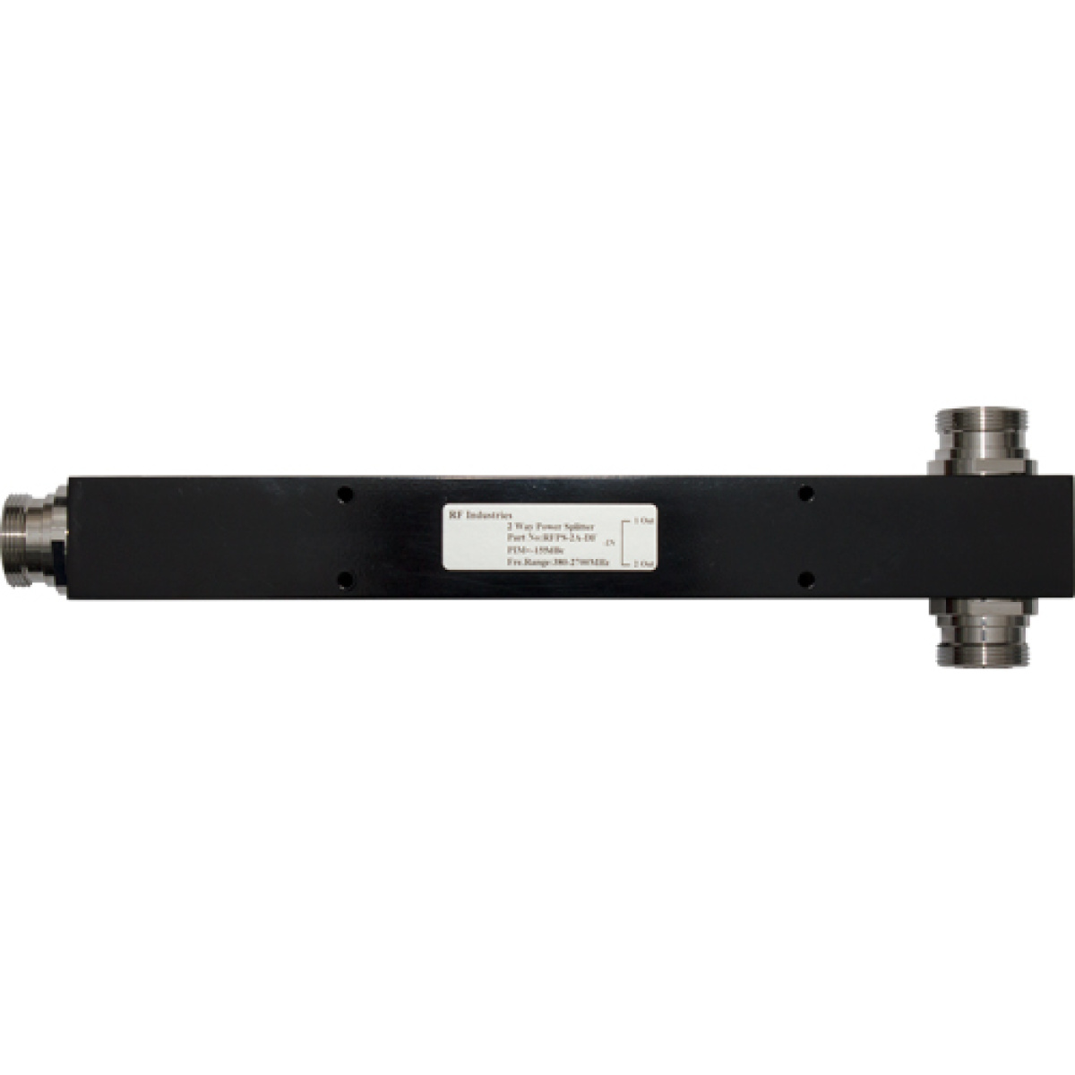 Power Splitters Archives - RF Industries