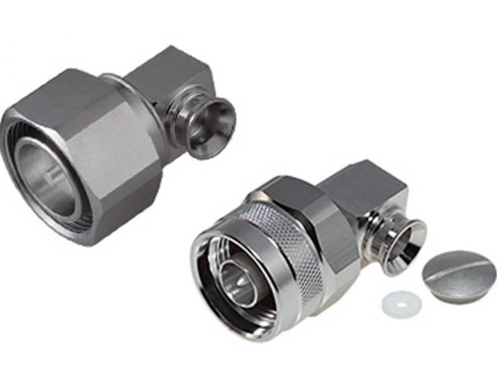 Crimp vs. Solder vs. Compression: Pros & Cons - RF Industries