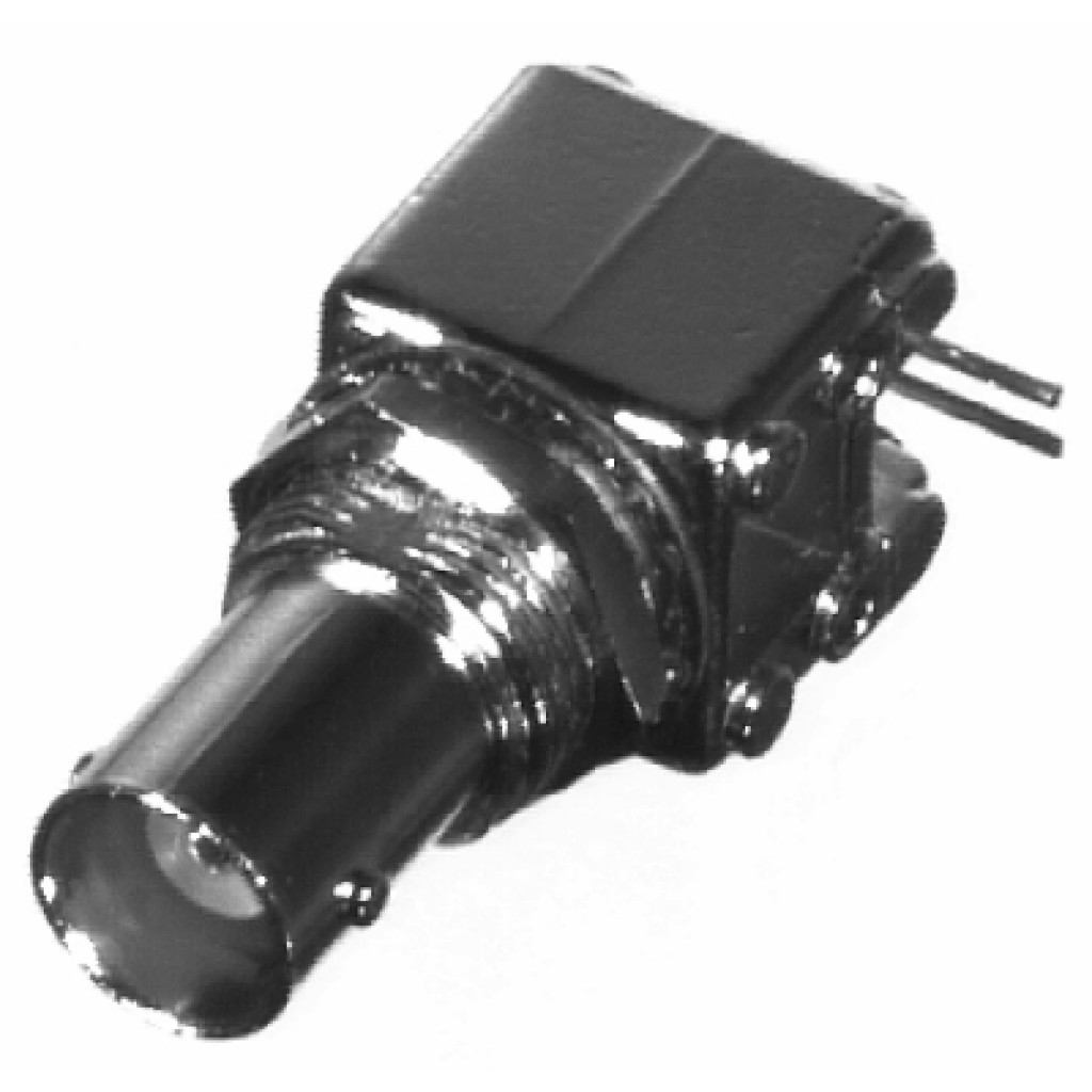 RIGHT ANGLE PCB MOUNT Archives - RF Industries