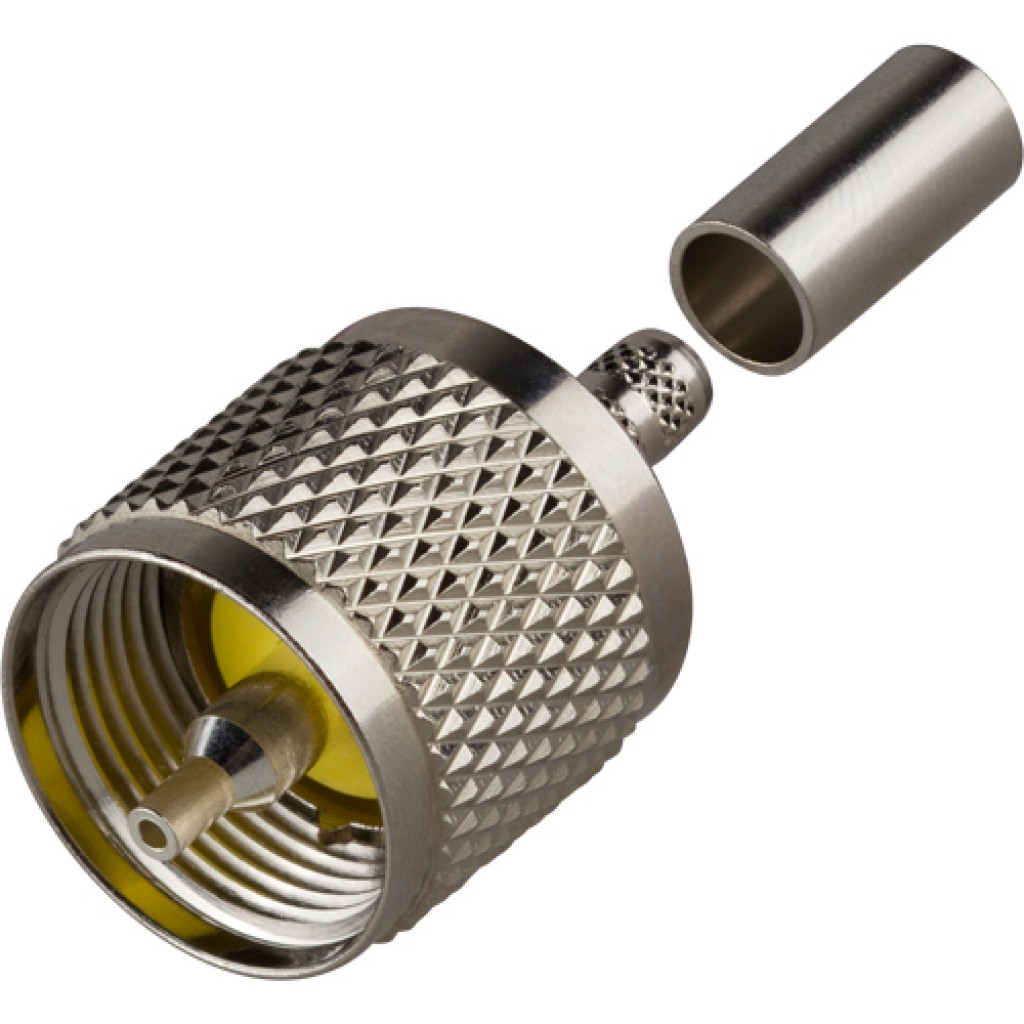 RFU-505 - RF Industries