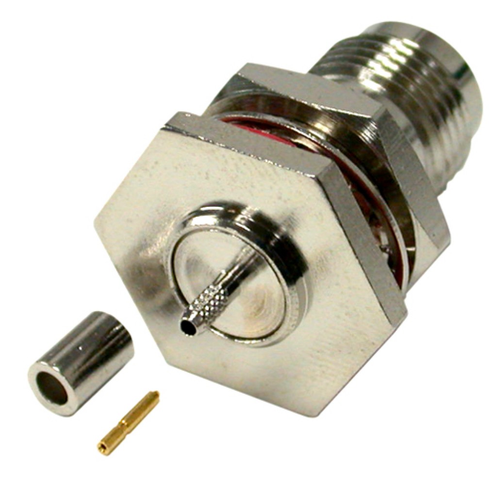 RP-1212-A - RF Industries