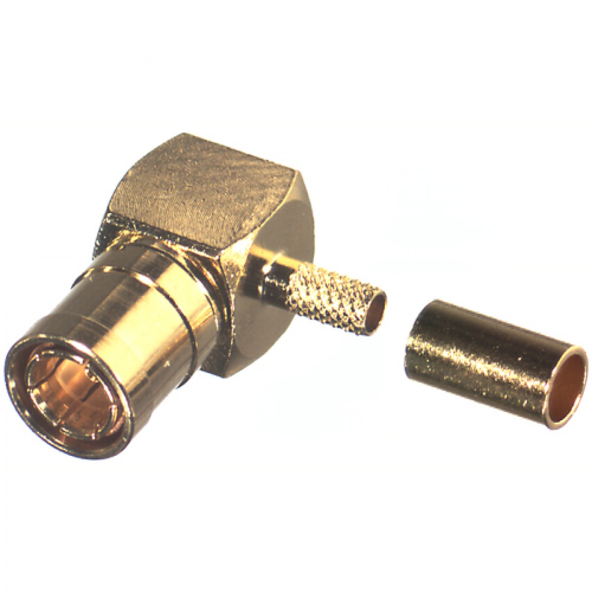 Mini SMB Archives - RF Industries