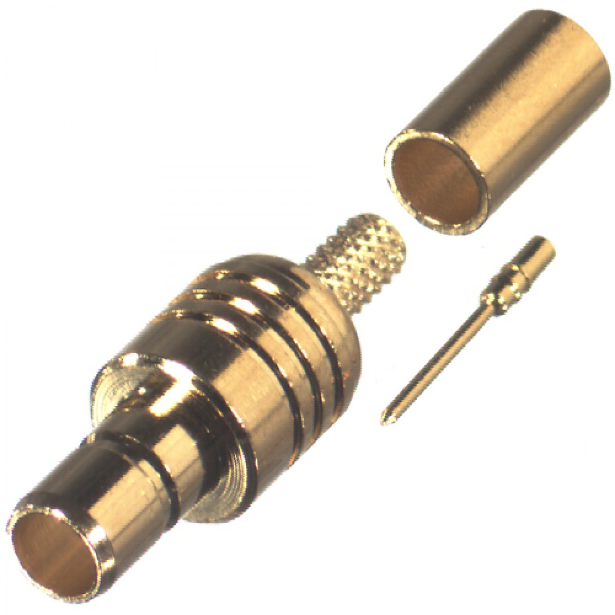 Mini SMB Archives - RF Industries