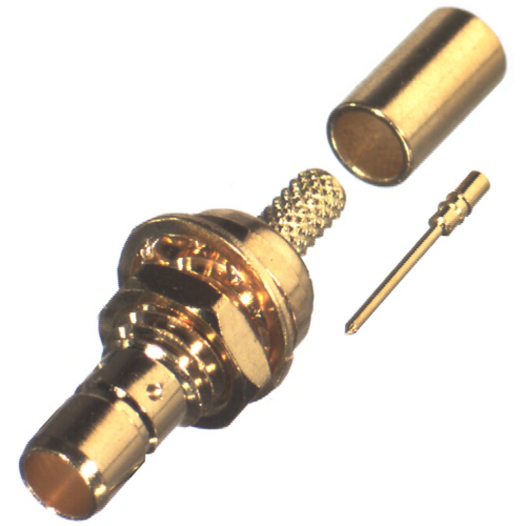 Mini SMB Archives - RF Industries