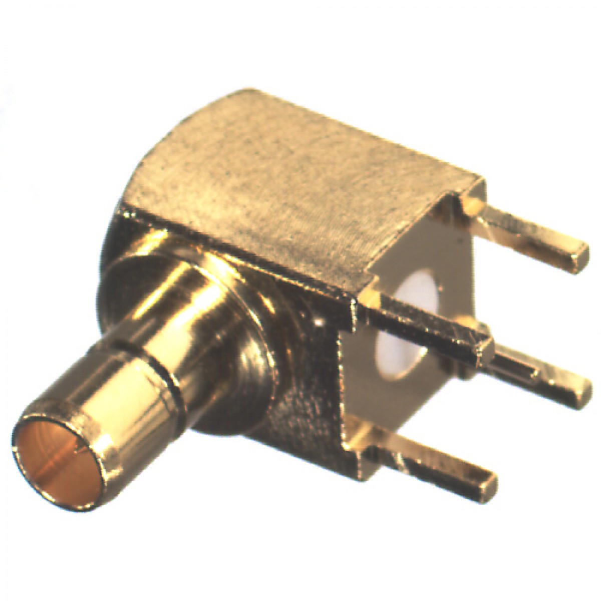 Mini SMB Archives - RF Industries