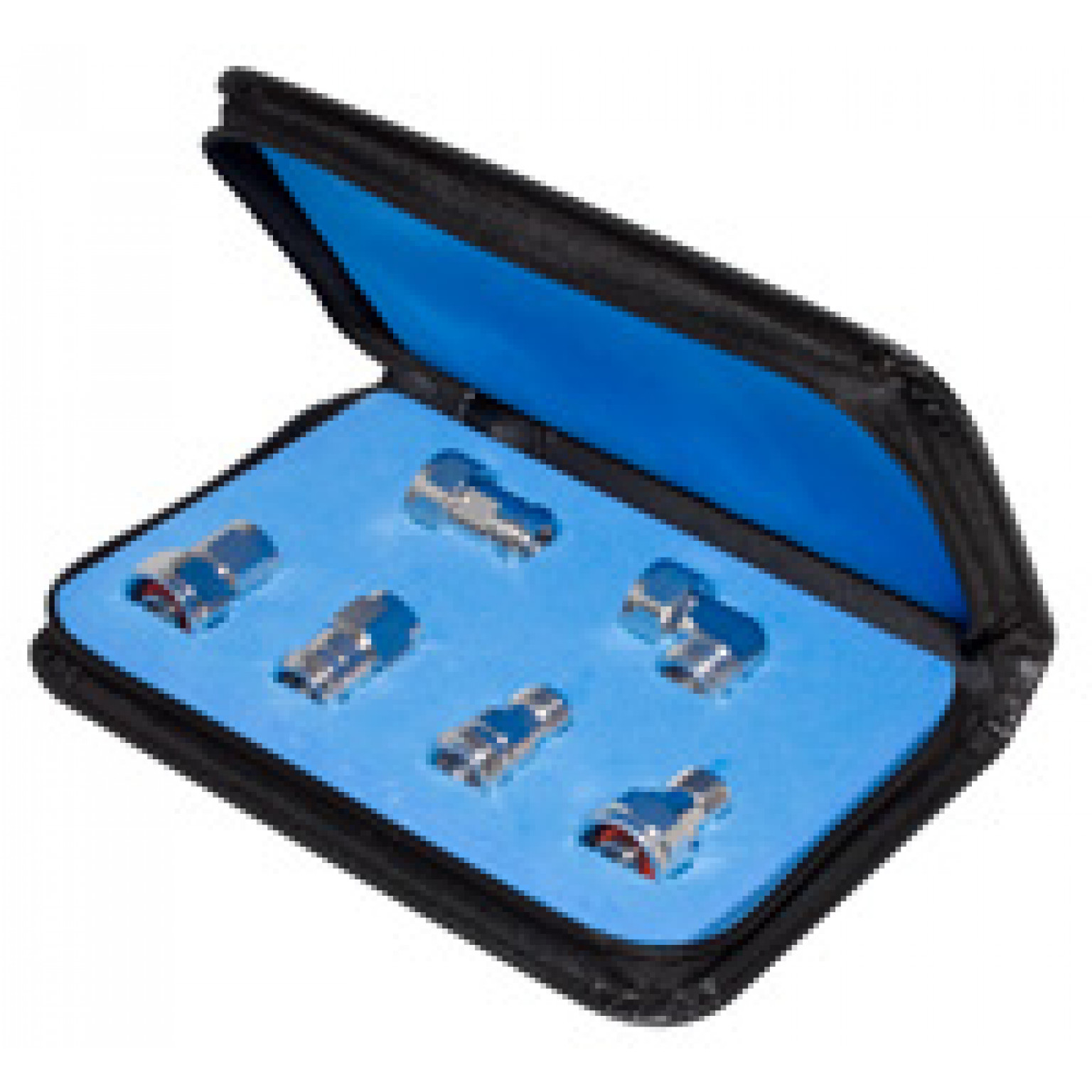 Low PIM Adapter Kits Archives - RF Industries