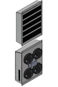 Thermal Cooling Solutions - RF Industries
