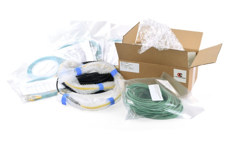 Custom Assemblies - RF Industries