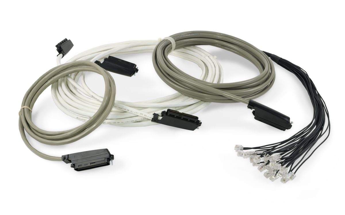 Copper Assemblies - RF Industries