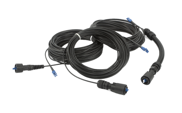 Wireless Solutions - RF Industries